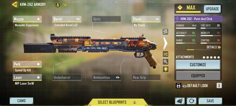 The Best Weapons In Call Of Duty Mobile Which One Will You Use