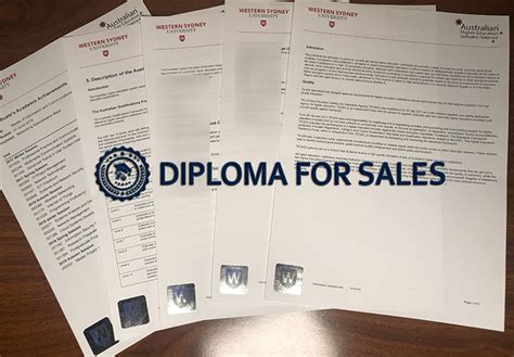 The Best Benefit Of Buy Western Sydney University Transcript