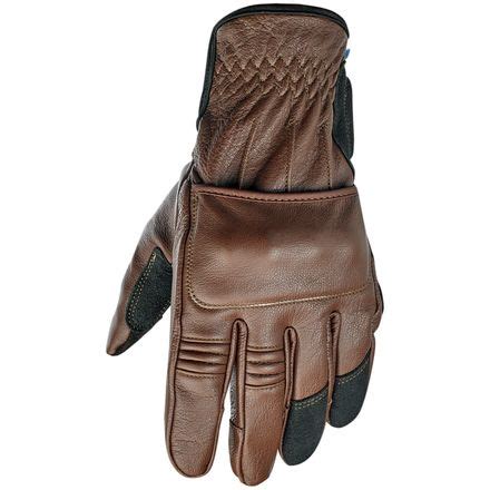 Biltwell Belden Gloves Motosport