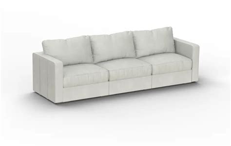 3 Seats 5 Sides Lovesac Modern Furniture