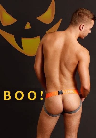 October The Month When The Cheeky Masculine So Tumbex