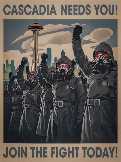 Fallout 4 Propaganda Posters