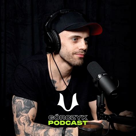 Przemek Górczyk Podcast