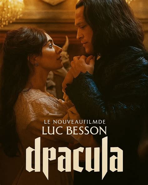 Drácula Uma História De Amor Eterno 2025