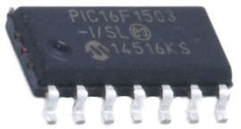PIC F Datasheet PDF AiPCBA