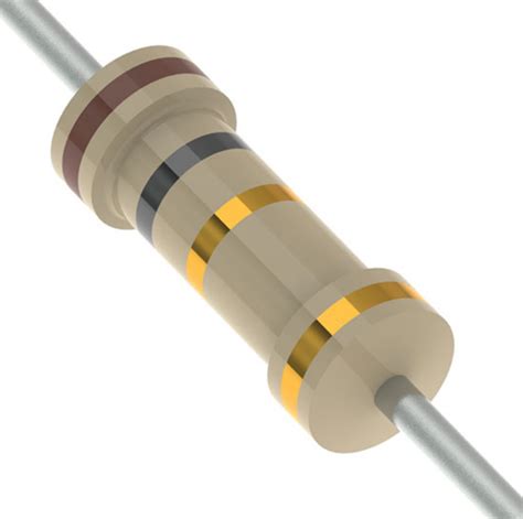 1 Ohm Resistor A Complete Guide Latest Technologies Orwintech Electronic