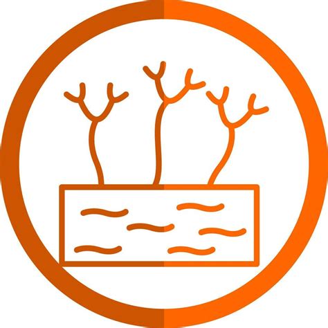 Moss Vector Icon Design 25183727 Vector Art At Vecteezy