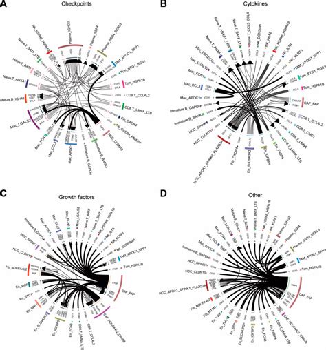 Frontiers Single Cell RNA Sequencing Reveals Cell Subpopulations In The Tumor Microenvironment