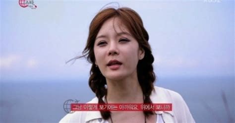 채림 성형의혹 큰 쌍꺼풀 라인 성숙 외모에 누리꾼들 관심 증폭