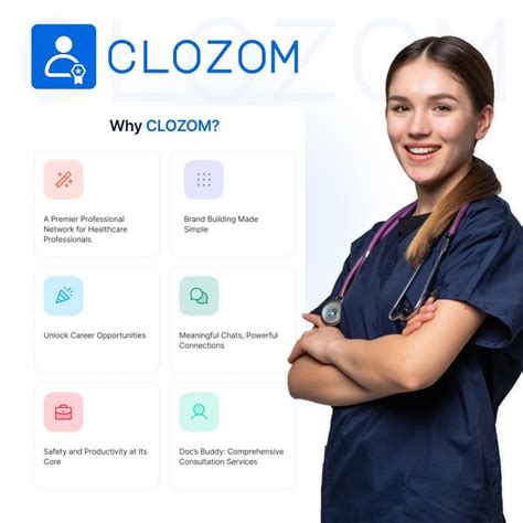introducing clozom the ai driven professional networking platform crafted specifically for
