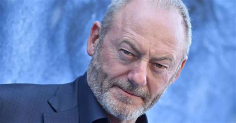 Liam Cunningham To Reunite With Game Of Thrones Creators For New Netflix Series Buzz Ie