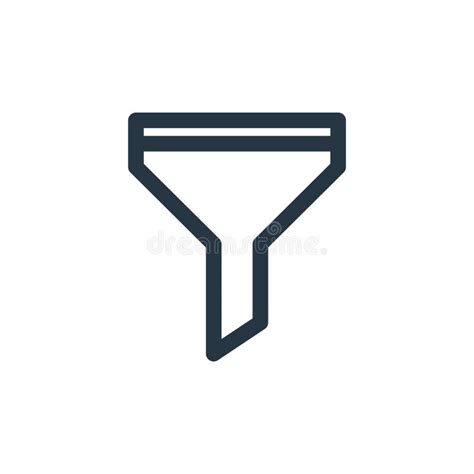 Filter Button Ui Stock Illustrations Filter Button Ui Stock Illustrations Vectors