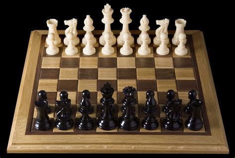 How To Play Online Chess The History Of The Creation Of Chess