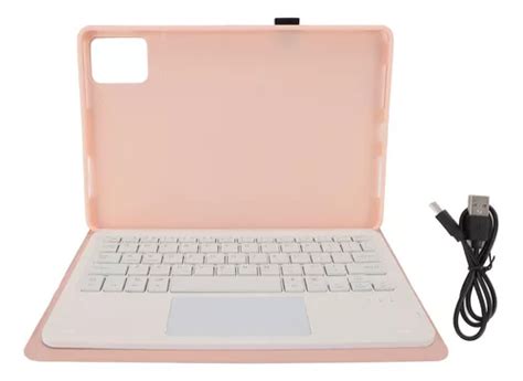 Pink Case Keyboard Touchpad Colour Backlighting Mercadolibre