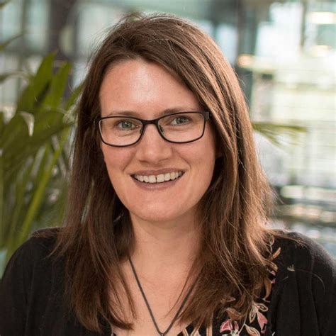 Professor Hayley Fowler Project Earth