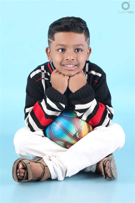 aayush kumar castyou