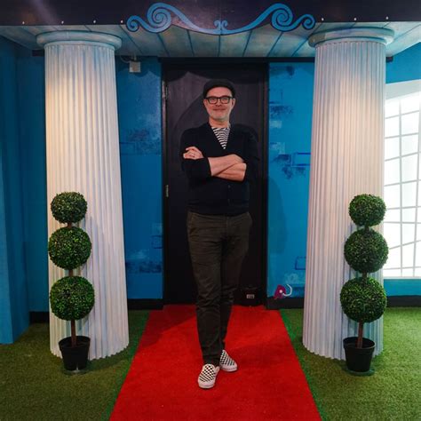 A Huge Congratulations To Rob Biddulph For The Much Deserved Illustrator Of The Year Award At