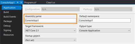 What Exactly Is An Assembly In C Or Net Stack Overflow
