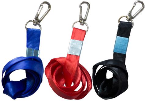 Snur Textil Lat Pentru Ecuson 15 Cm Cu Carabina Ecuson Preturi