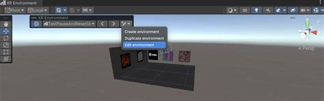 How To Bind Reference Image With SimulatedTrackedImage Issue Unity Technologies