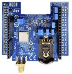 Narzędzie rozwojowe z kategorii komunikacja i łączność bezprzewodowa Złącze Arduino UNO R