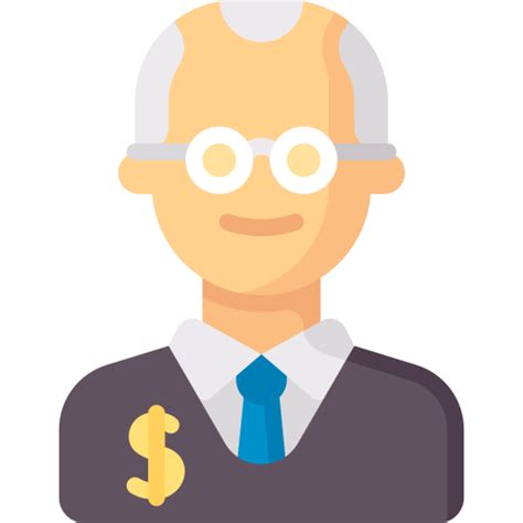Judge Free Icon