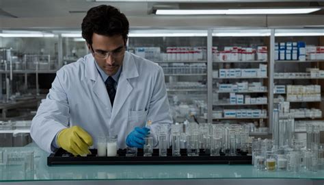 Dairy Lab Technician Roles A Guide To Success
