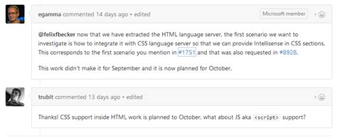 为什么vscode里面html没有css和js提示了？？？太不方便了！！！！！！ 知乎