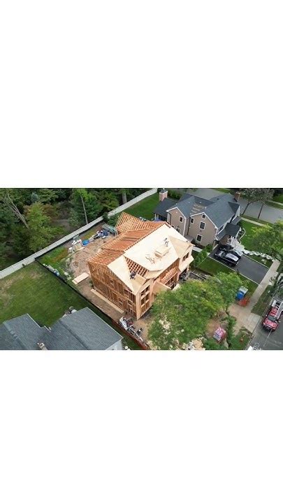 🇺🇸 집짓기 드림홈 미국에서 집짓기 미국집 뉴욕 뉴저지 동부 집프레이밍 미국집 미국생활 미국에서집짓기 미국 집 부동산 뉴욕 뉴저지 Construction 인테리어 드림홈