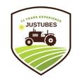 Justubes Car Truck Tire Inner Tube P225 75r15 P235 75r15 Heavy Duty