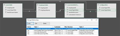 excel how to calculate remaining balance by joining different tables