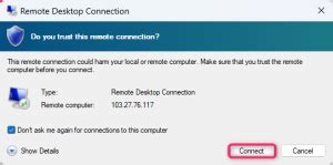 How To Fix Certificate Errors You Cannot Proceed Because Authentication Is Required On Remote