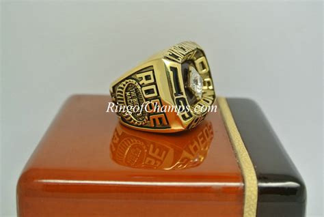 1975 Cincinnati Reds World Series Championship Ring