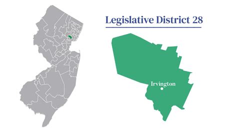 Nj Elections Whos Running In Legislative District 28 Nj Spotlight News