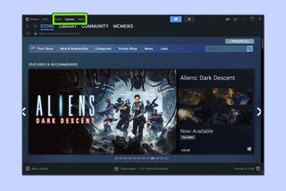 How To Add Non Steam Games To Steam Tom S Guide