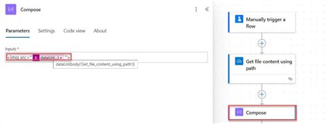 Embed An Image Into An Email In Power Automate