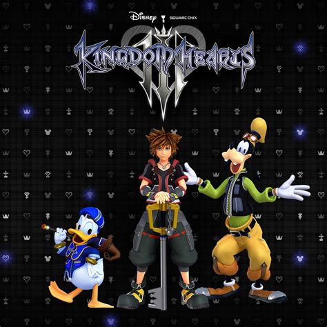 Kingdom Hearts 3