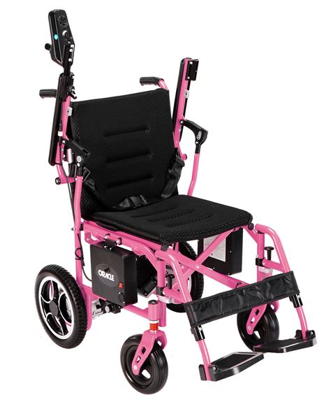 Open Box Special For The Oracle Wheelchair