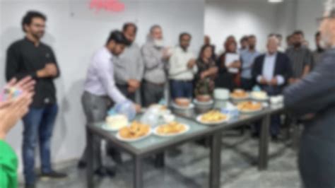 Secure Tech Consultancy Pvt Ltd On Linkedin Secure Tech 2023 1st Quarter Birthday Celebration