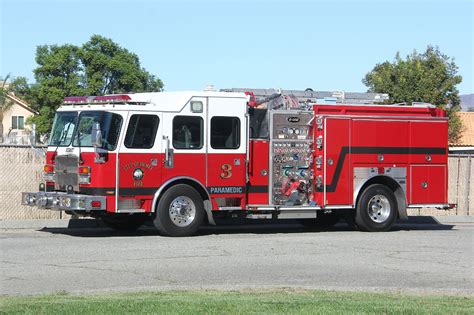 Hemet Fire Department