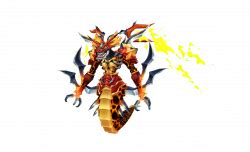 Megidramon X Digital Masters World Wiki