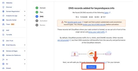 how to connect namecheap domain to cloudflare — beyondspace