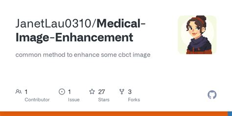 Medical Image Enhancementmethodretinexipynb At Master · Janetlau0310medical Image