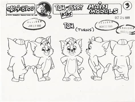 Pin By Topher On Tom And Jerry In 2024 Cartoon Style Drawing Anime