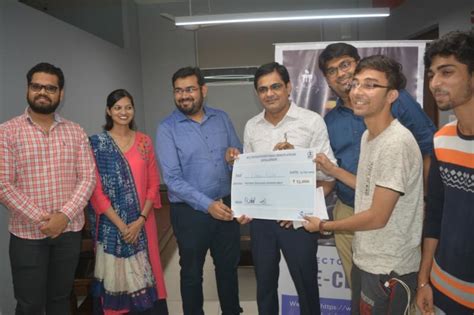yashpal khandelwal on linkedin startup achievements winner