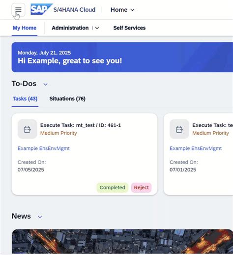 Transforming User Experience Sap Fiori Launchpad Sap Community