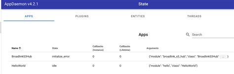 Broadlink S3 Hub Lc1 Light Switches Integration With Ha Third Party Integrations Home
