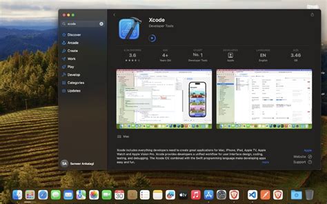 sameer ankalagi on linkedin xcode 16 was recently released check out