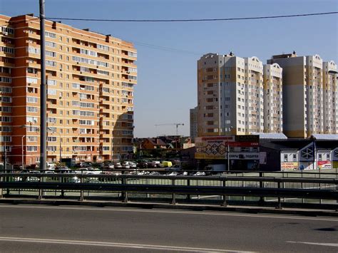 Фото Апрелевка. в городе Апрелевка