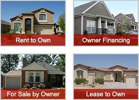 Foreclosure Listings In Your Area Rent To Own Homes